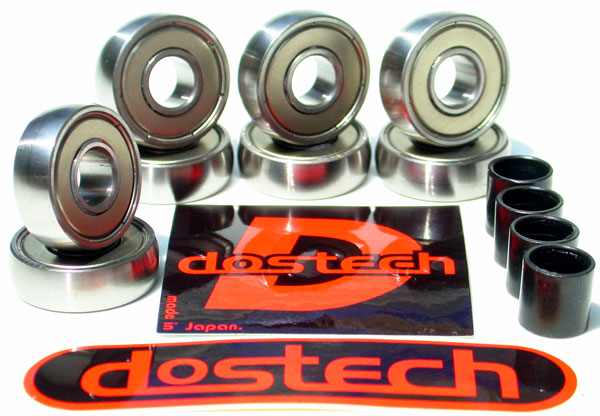 ドステックベアリング / ベアリング / エクストリーム